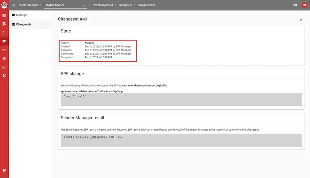 Aplanamiento de SPF: ¡resuelva el problema de demasiadas búsquedas DNS ya!